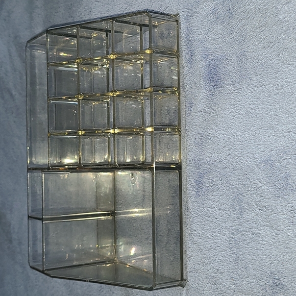 Storage & Organization | 16 Compartment Acrylic Organizer | Poshmark